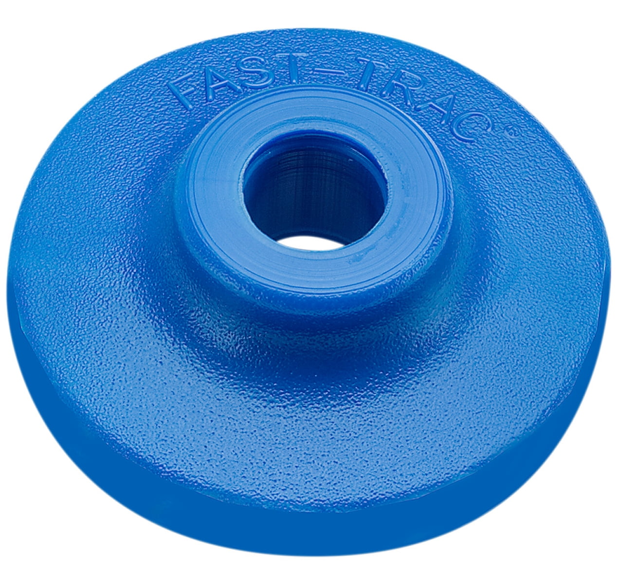 Fast-Trac Air Lite XL 5/16" Blue Round Backer Plates 96pk (601RB-96 ...