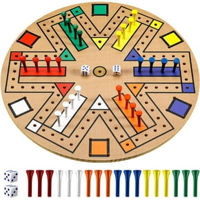 Fast Track Board Game