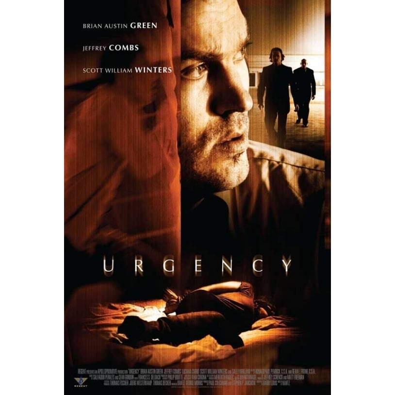 Fast Track Movie Poster (11 x 17) - Walmart.com