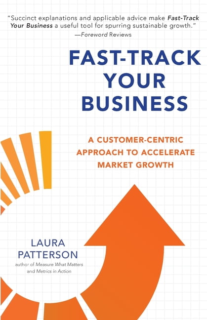 Fast-Track Your Business: A Customer-Centric Approach to Accelerate ...