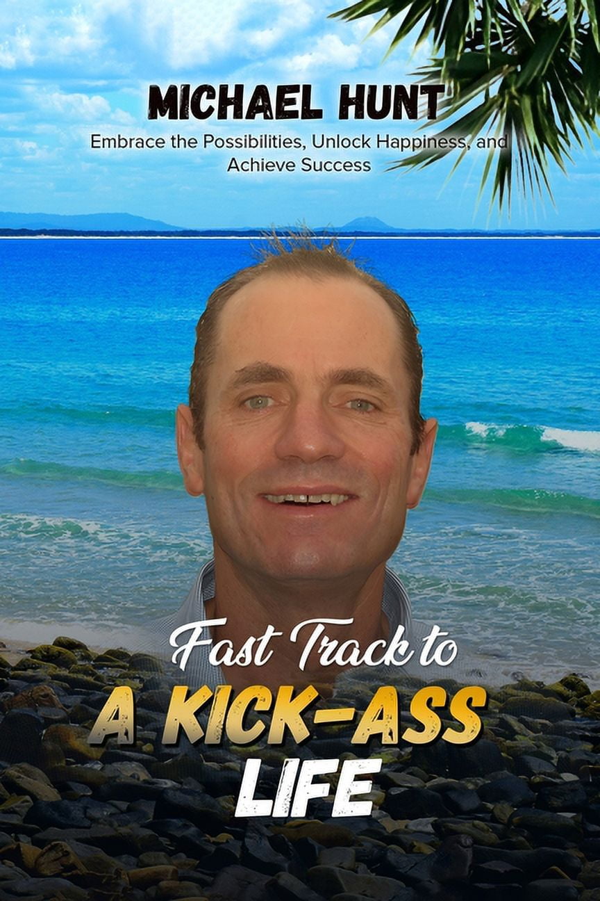 Michael Hunt