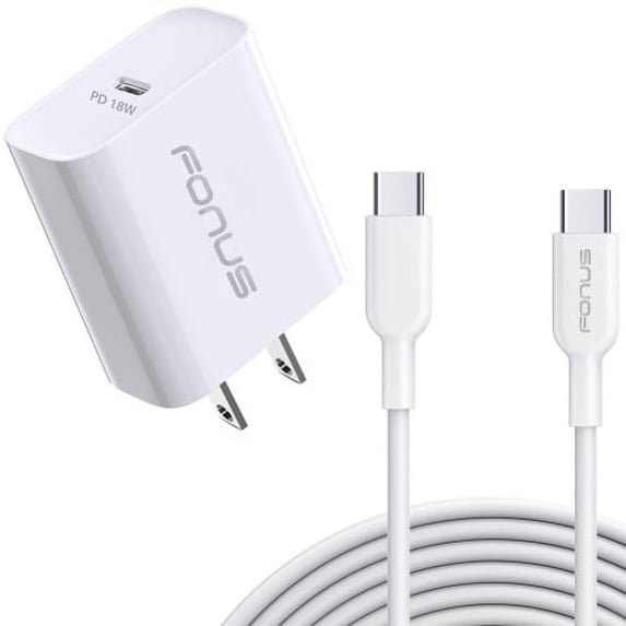 Fast Type-C 18W PD Home Charger for Samsung Galaxy S20 Fan Edition ...