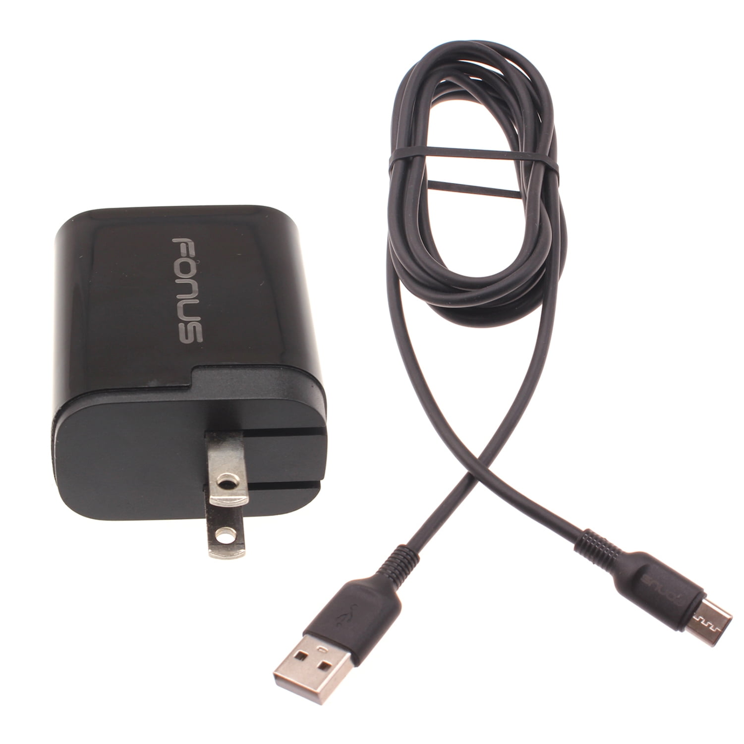 Fast Type-C 36W PD Home Charger for Cricket Debut Smart/S3/S2/Flex ...