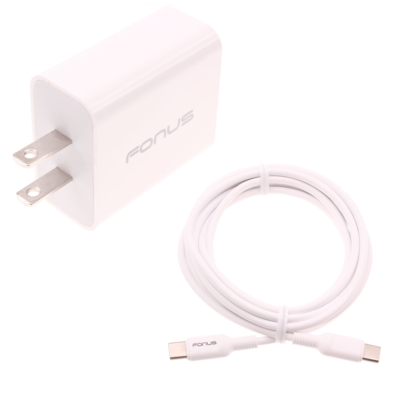 Fast Type-C 36W PD Home Charger for Cricket Outlast 5G, Ovation 3 ...