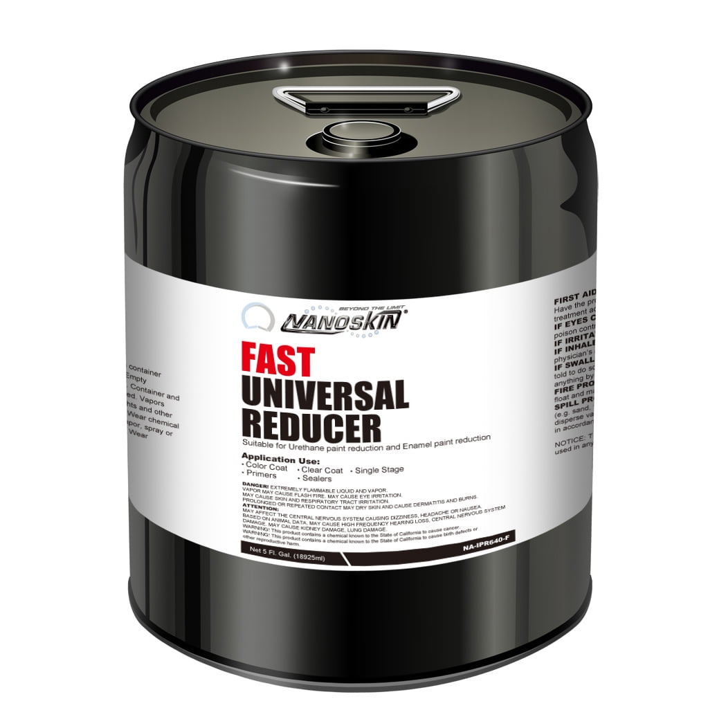 Fast Universal Reducer [NA-IPR640-F], 5 Gallons - Walmart.com