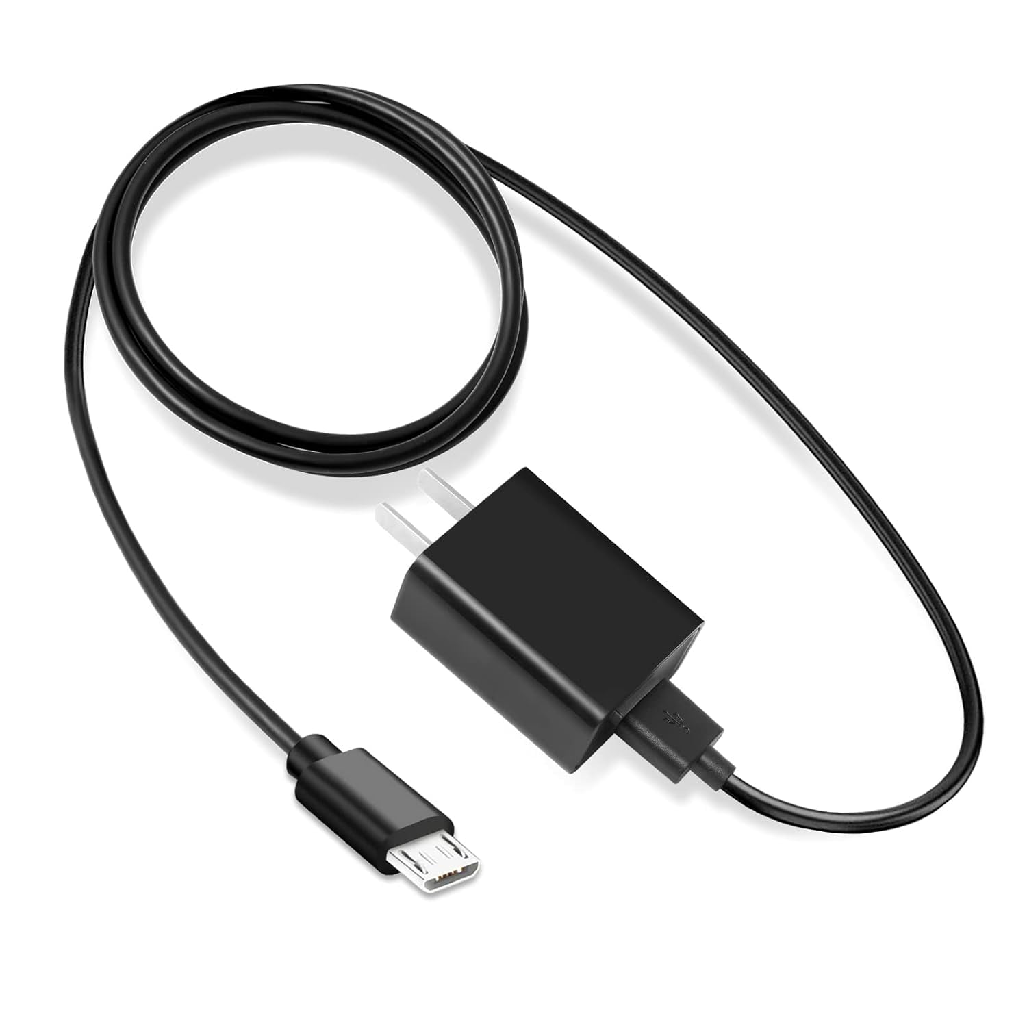 Fast Wall Charger Charging USB Cable Cord for LG Aristo 2 plus, Stylo ...