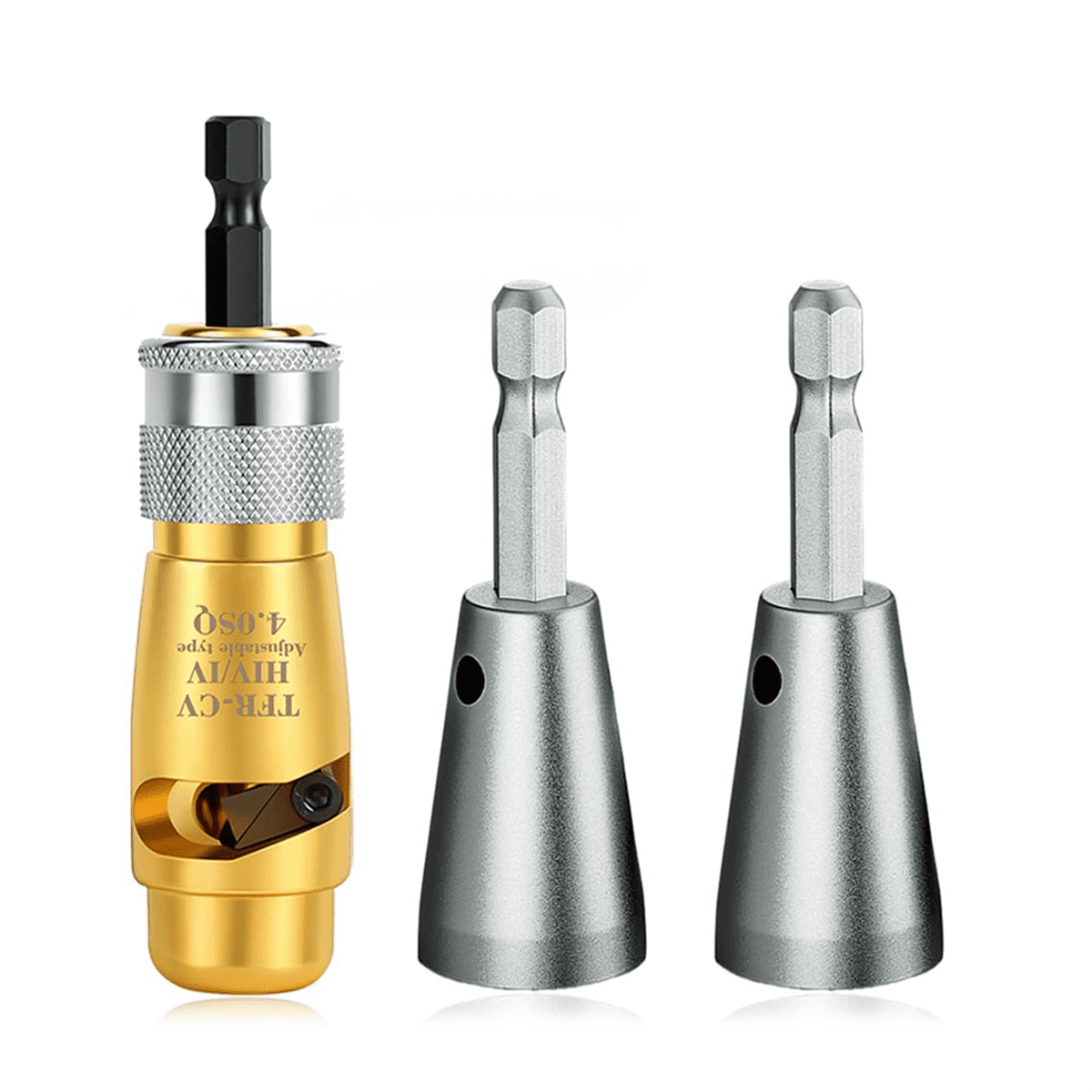 Fast Wire Stripping and Twisting Crimping Tool Drill,Electrical Wire ...