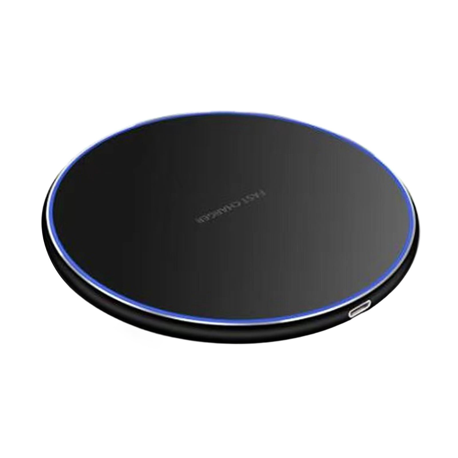Fast Wireless Charger For All Phones Certified 10W Max Wireless ...