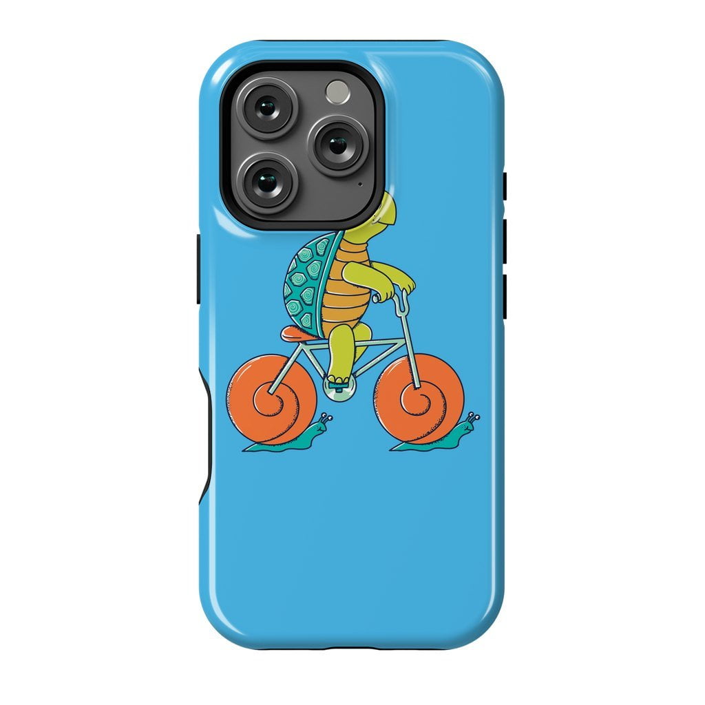 Fast and Bold Speed-Themed Illustration Phone Case 11 12 13 14 15 16 ...