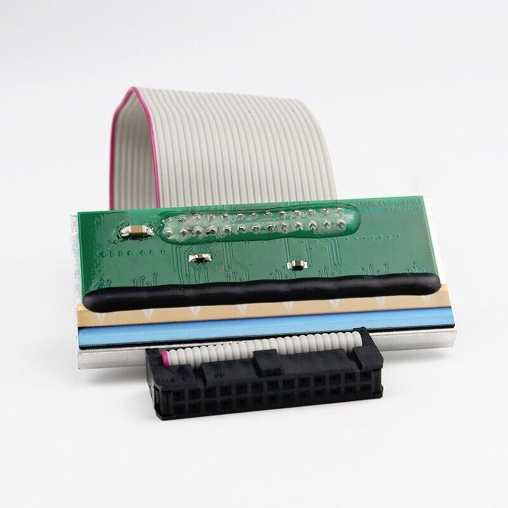 Fast and Clear Printing with For CAS Thermal Printer Print Head ...