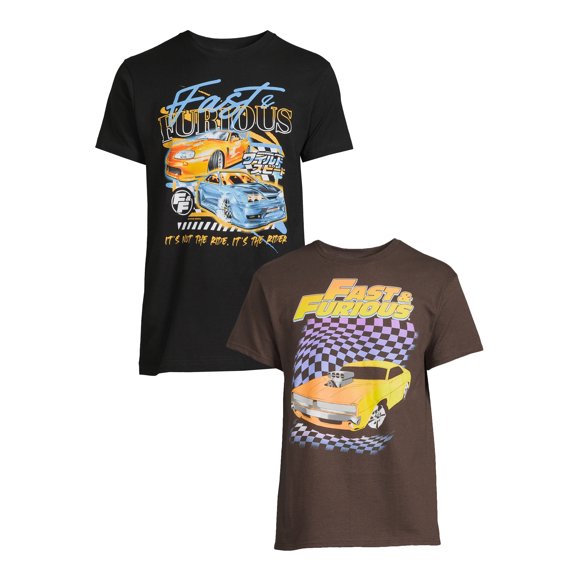 Fast & Furious - Walmart.com