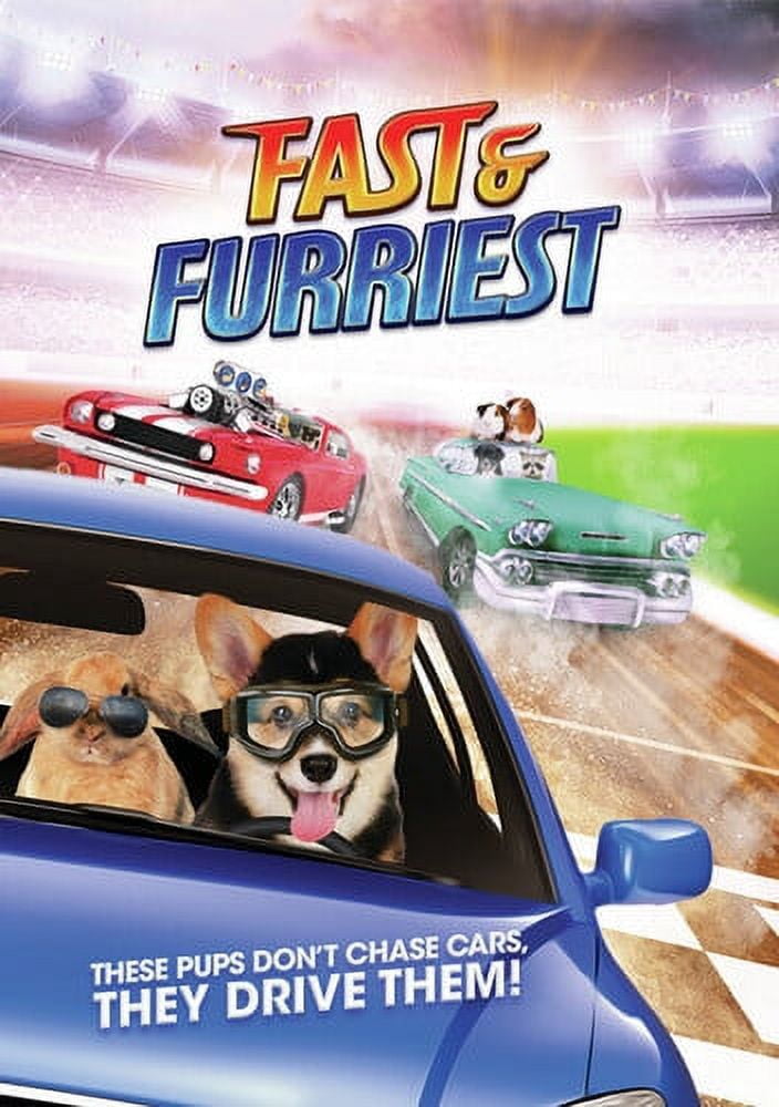 Fast Furriest