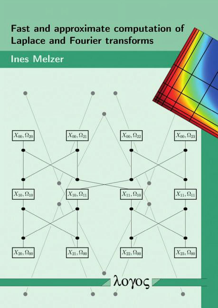 Fast And Approximate Computation Of Laplace And Fourier Transforms