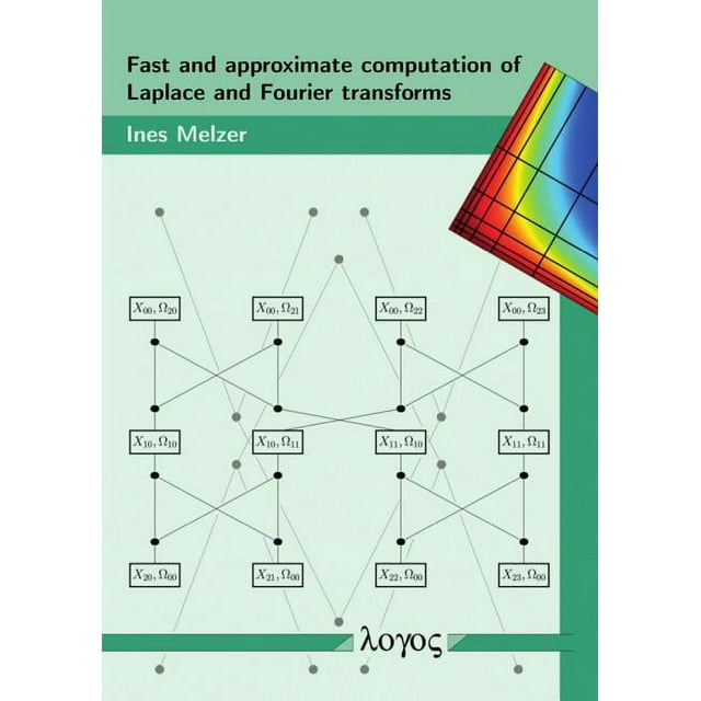 Fast And Approximate Computation Of Laplace And Fourier Transforms