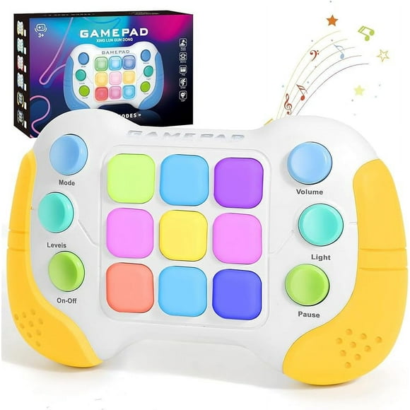 Handheld Brain Games For Adults