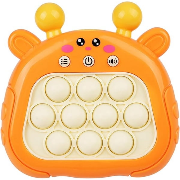 Fast push game with Instant Sound Feedback,Handheld Fast Speed Pushing ...