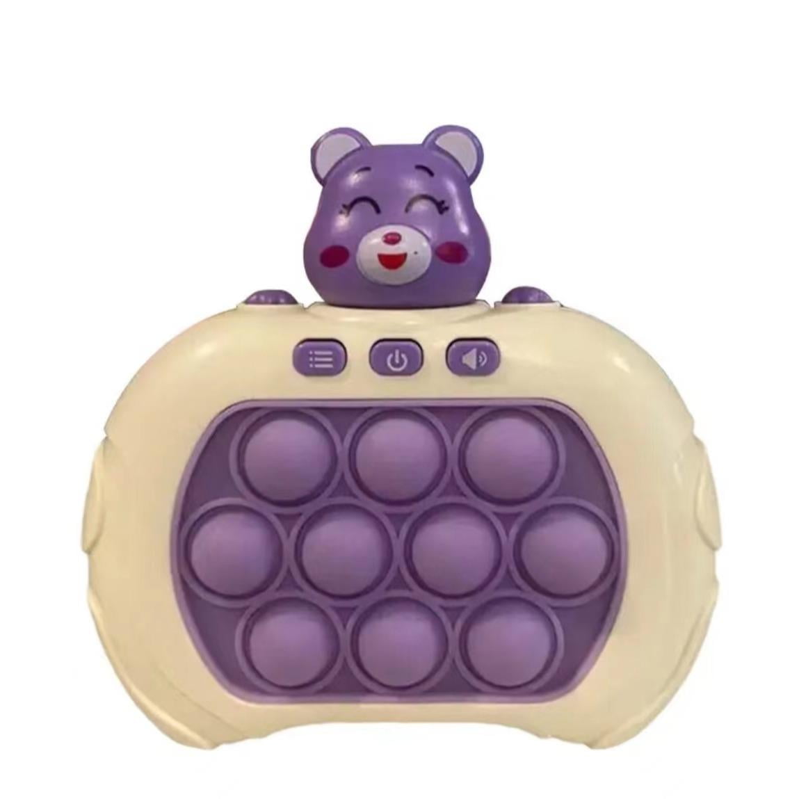 Fast push game with Instant Sound Feedback,Handheld Fast Speed Pushing ...