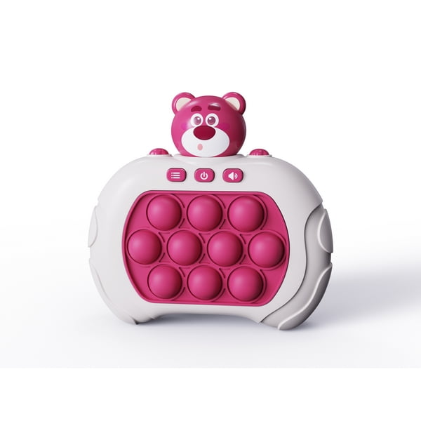 Fast push game with Instant Sound Feedback,Handheld Fast Speed Pushing ...