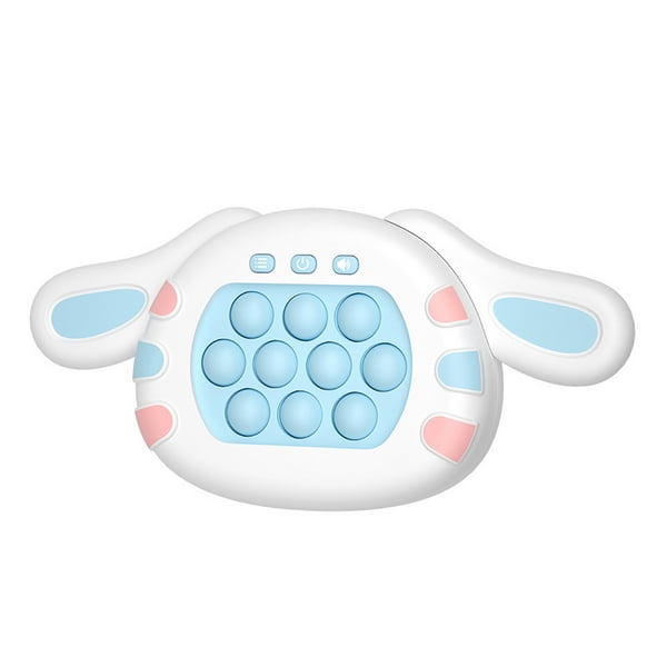 Fast push game with Instant Sound Feedback,I Handheld Fast Speed ...