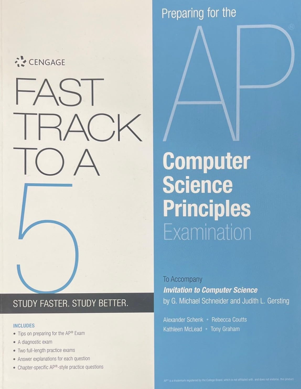New - Fast track to a 5, Preparing for the AP Computer Science ...