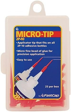 FastCap 2P-10 Micro-Tip - Walmart.com