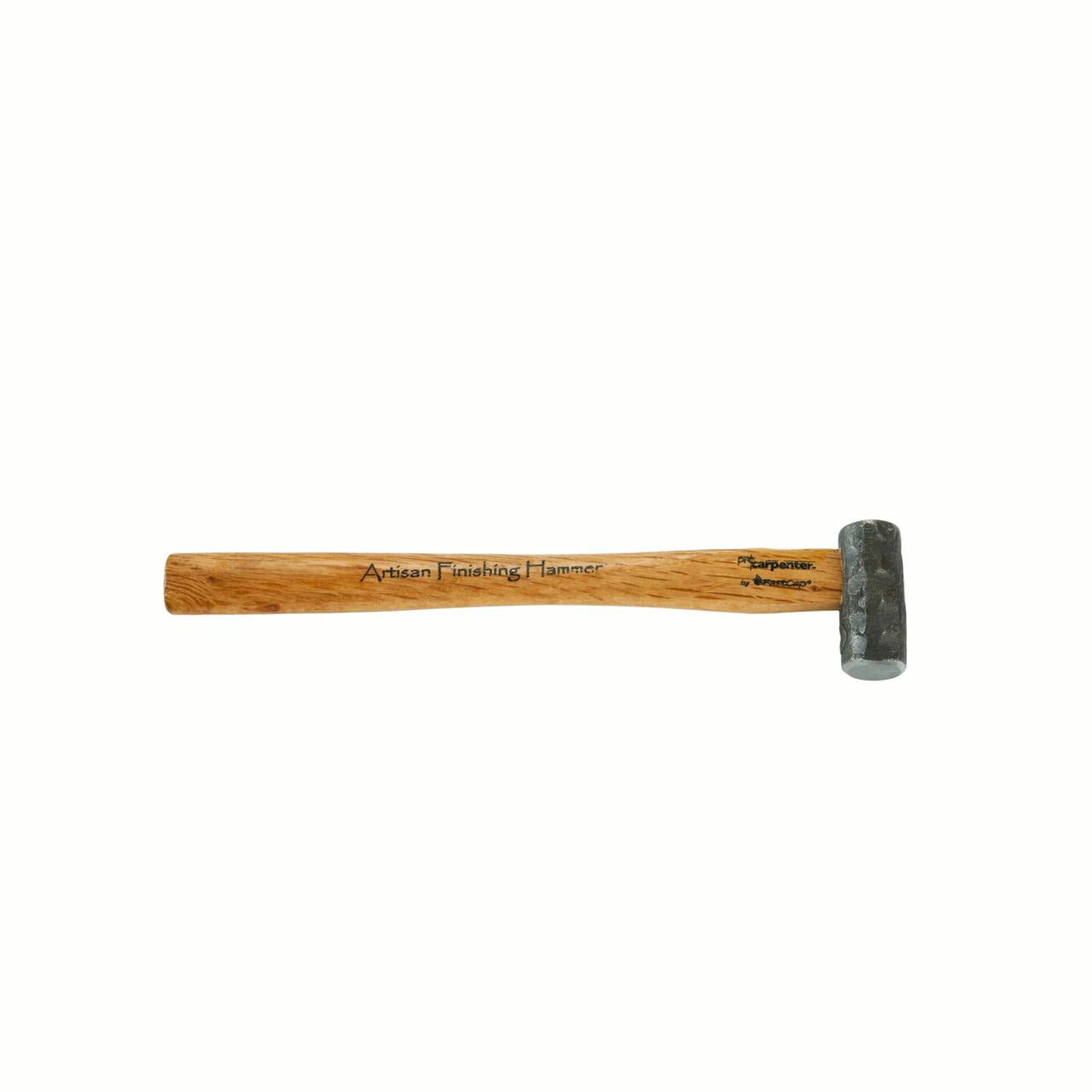 FastCap Artisan Finishing Hammer, 4oz - Walmart.com
