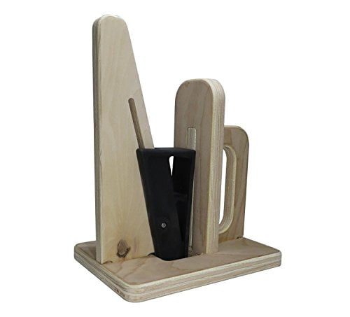 FastCap - Hands Free Upright Kiss Clamp System with Adjustable Tension ...