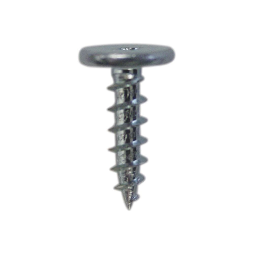 FastCap KK.MET.SCR.100 5/8-Inch Kolbe Korner Metal Screws -100 Pack ...