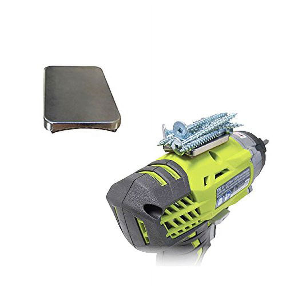 FastCap POWERMAGSCREW Convenient Workplace Power Magnet for Screw Gun ...