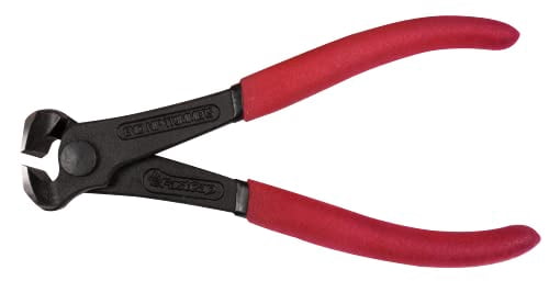 FastCap Pliers End Cutting Nippers - Perfect for Carpentry and ...