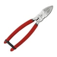 FastCap Pliers Macro Flush Cut Trimmers - Perfect for Carpentry and ...