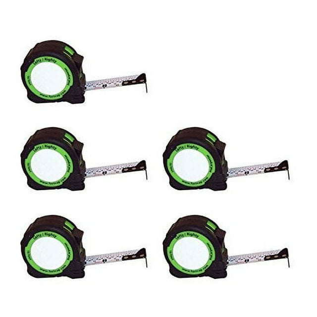 FastCap ProCarpenter Standard/Standard Reverse Measuring Tape - Ideal ...
