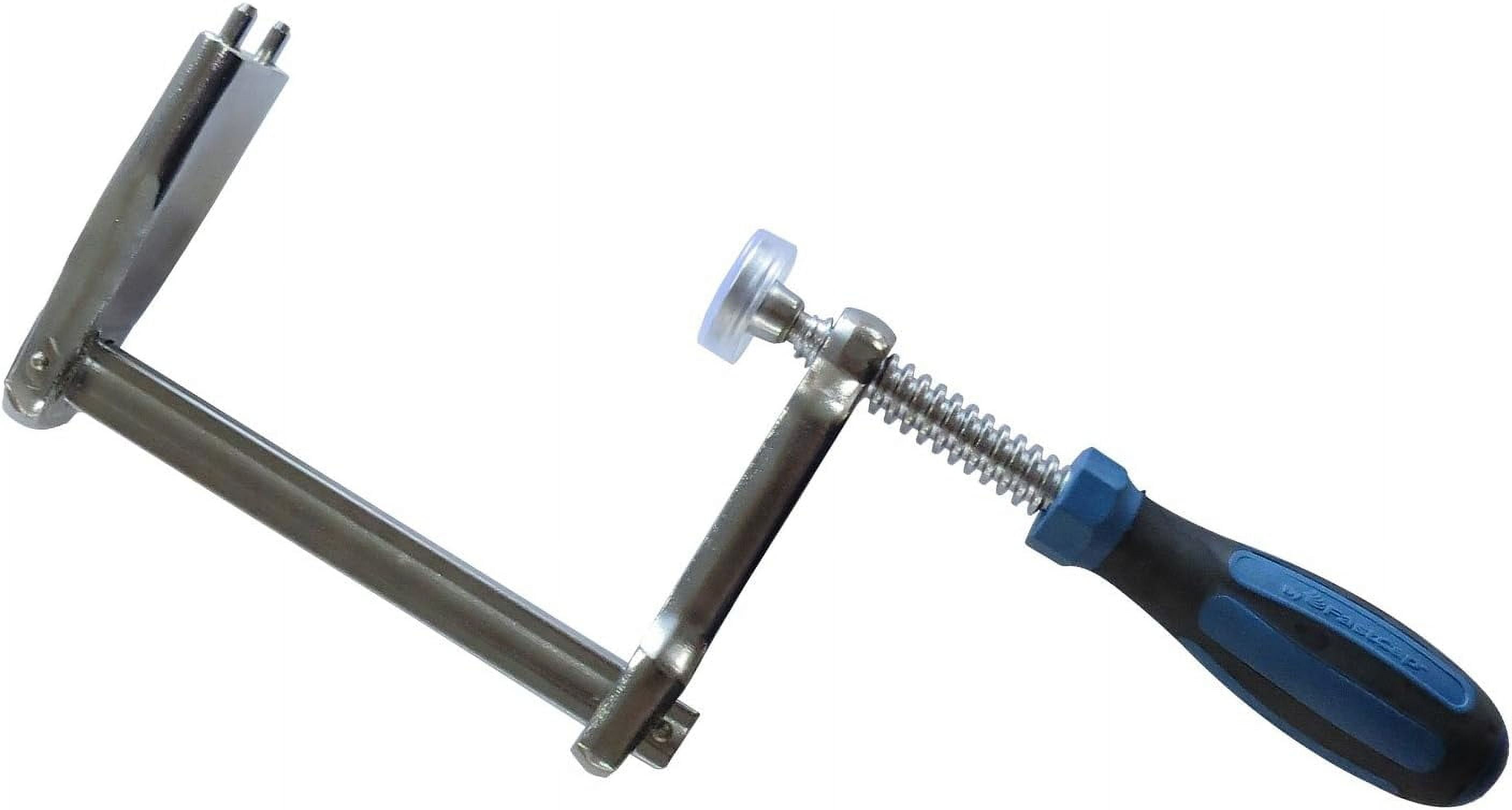 FastCap STILERITE Steel Adjustable Cabinetry Clamp with Non-Marring ...