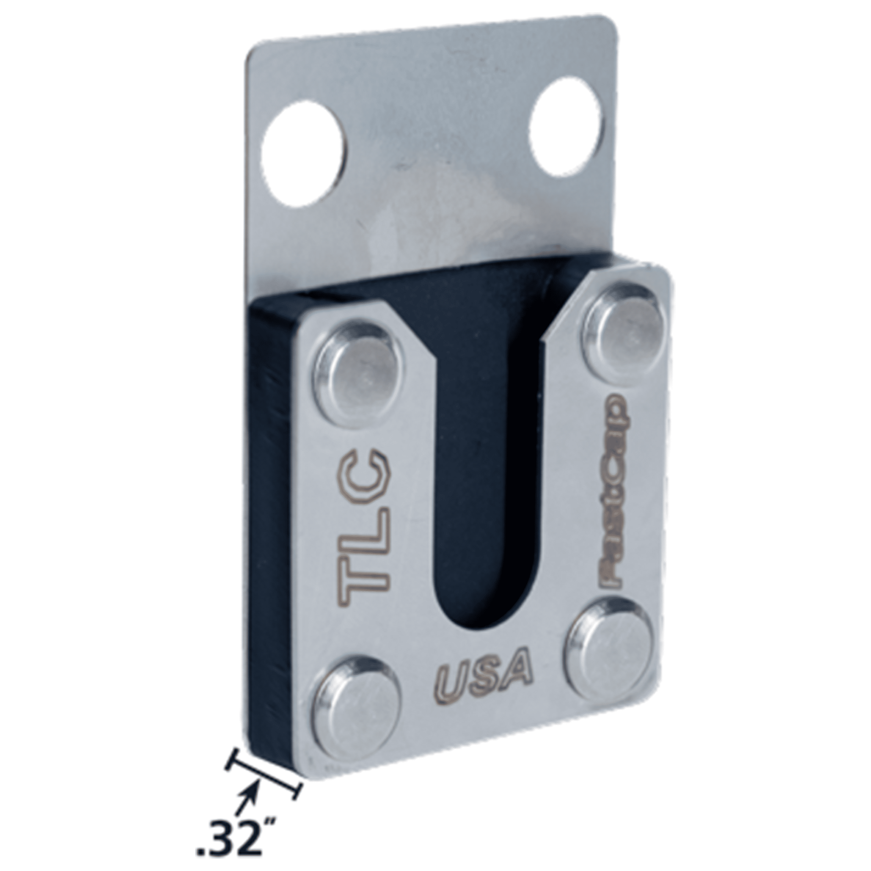 FastCap TLC Bench Mount - Walmart.com