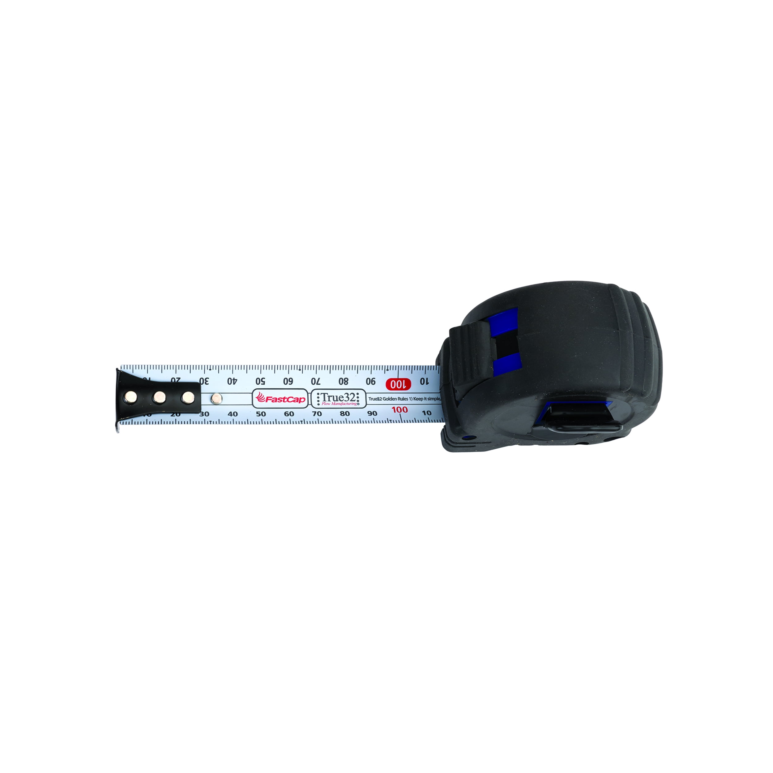 FastCap True 32 Metric Reverse Tape Measure, 5m - Walmart.com
