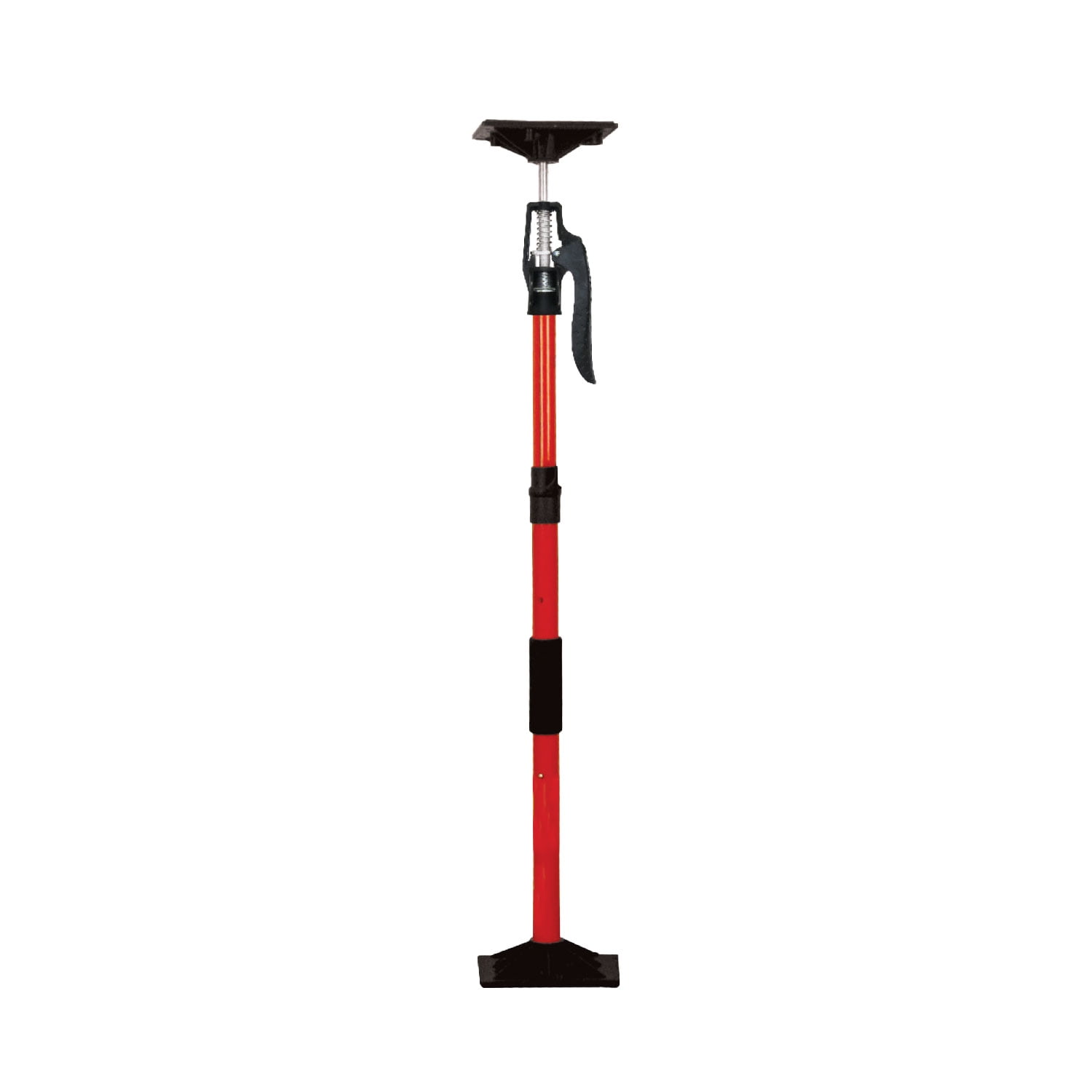 FastCap Upper Hand Adjustable Lifting Jack, Red and Black, 150 lbs ...