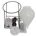 FastFerment 3 Gallon Conical With Stand - Walmart.com