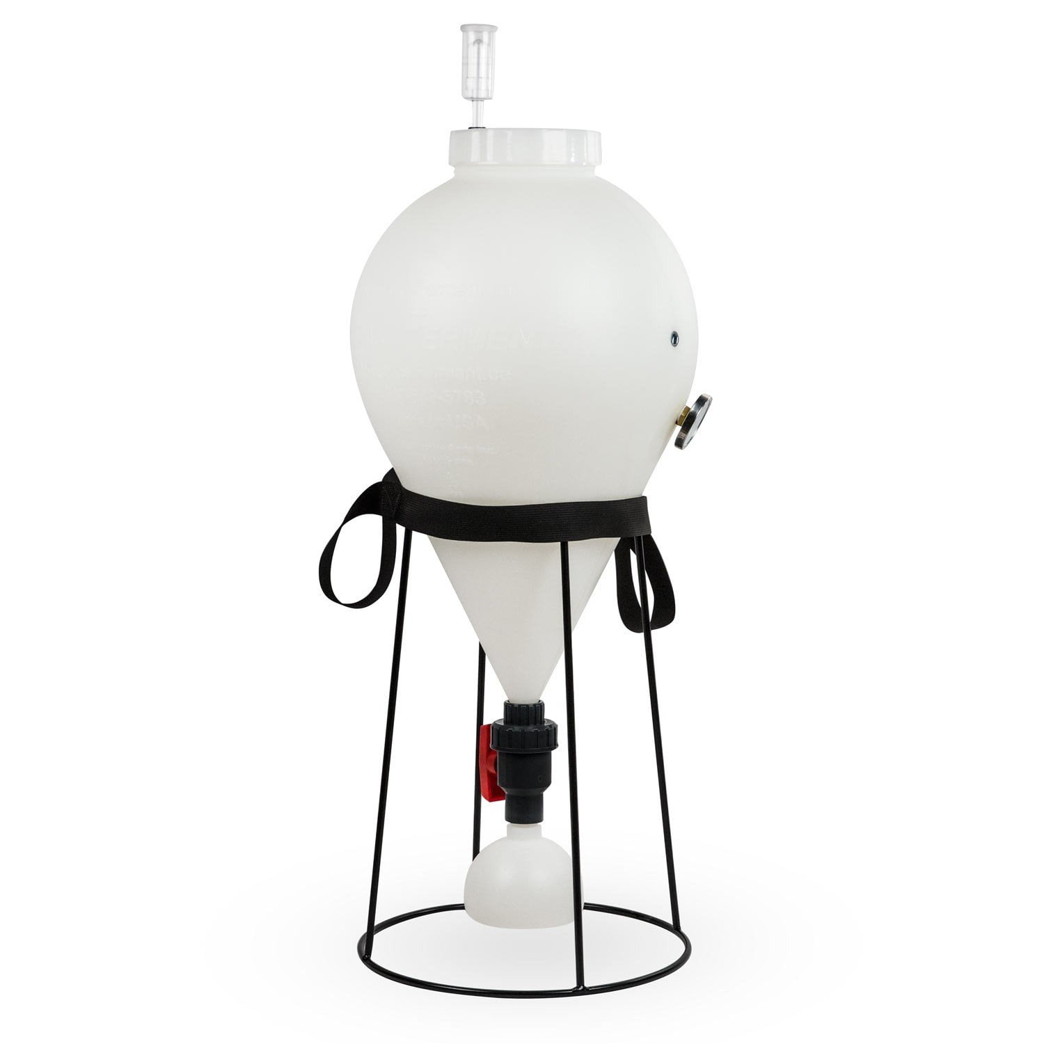 FastFerment Complete Conical Fermenting Set Up - Walmart.com