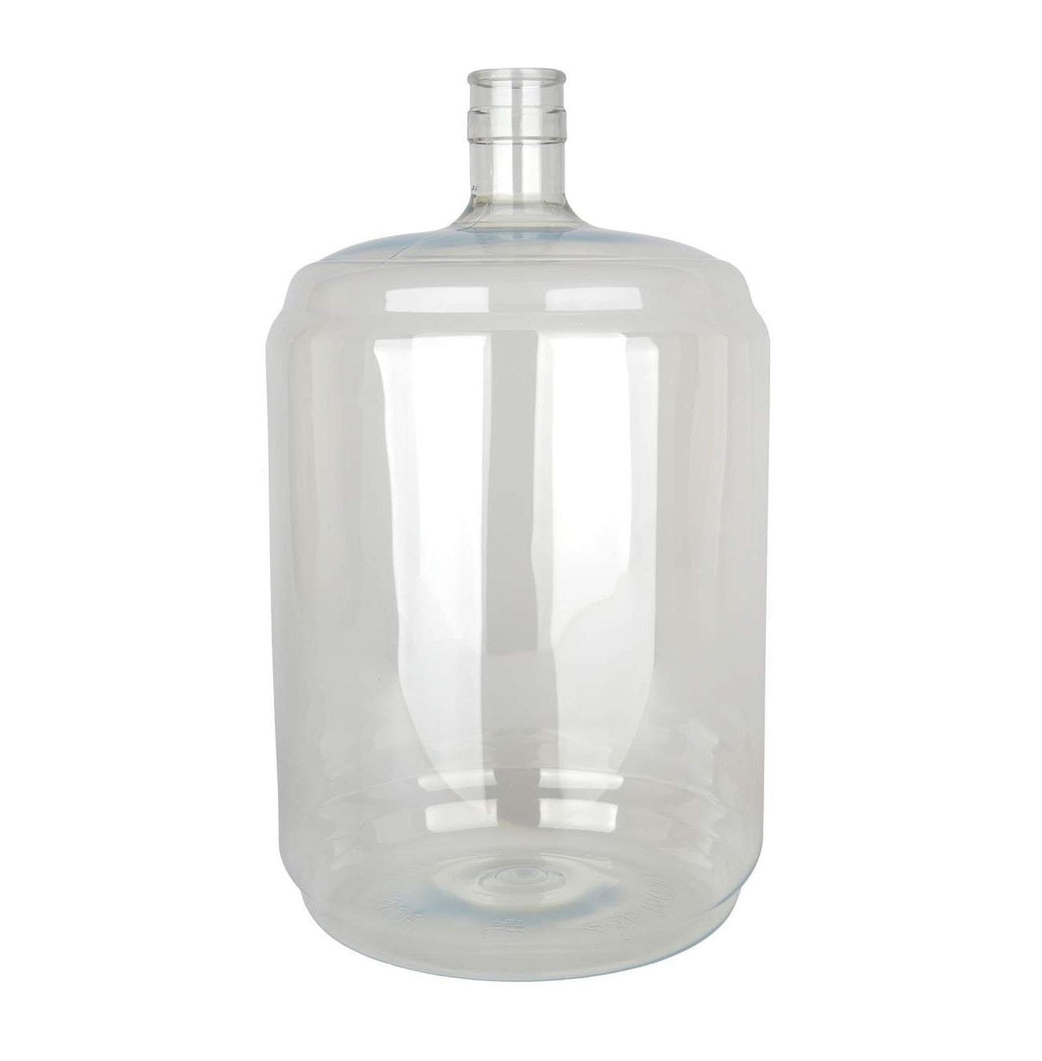 FastRack 5 Gallon PET Carboy | Clear 5 Gallon Fermenter | Food Grade ...