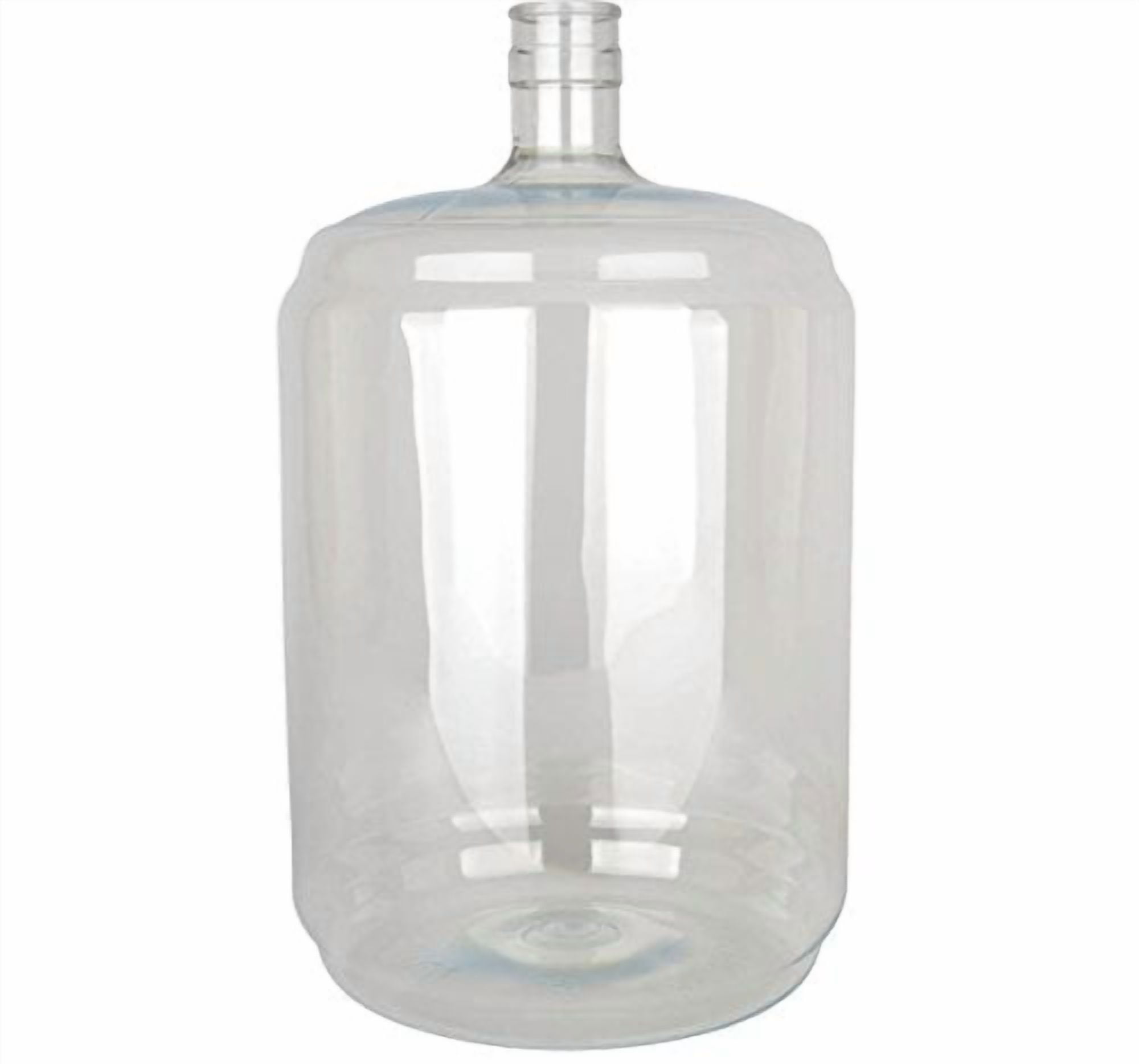 FastRack 5 Gallon PET Carboy | Clear 5 Gallon Fermenter | Food Grade ...