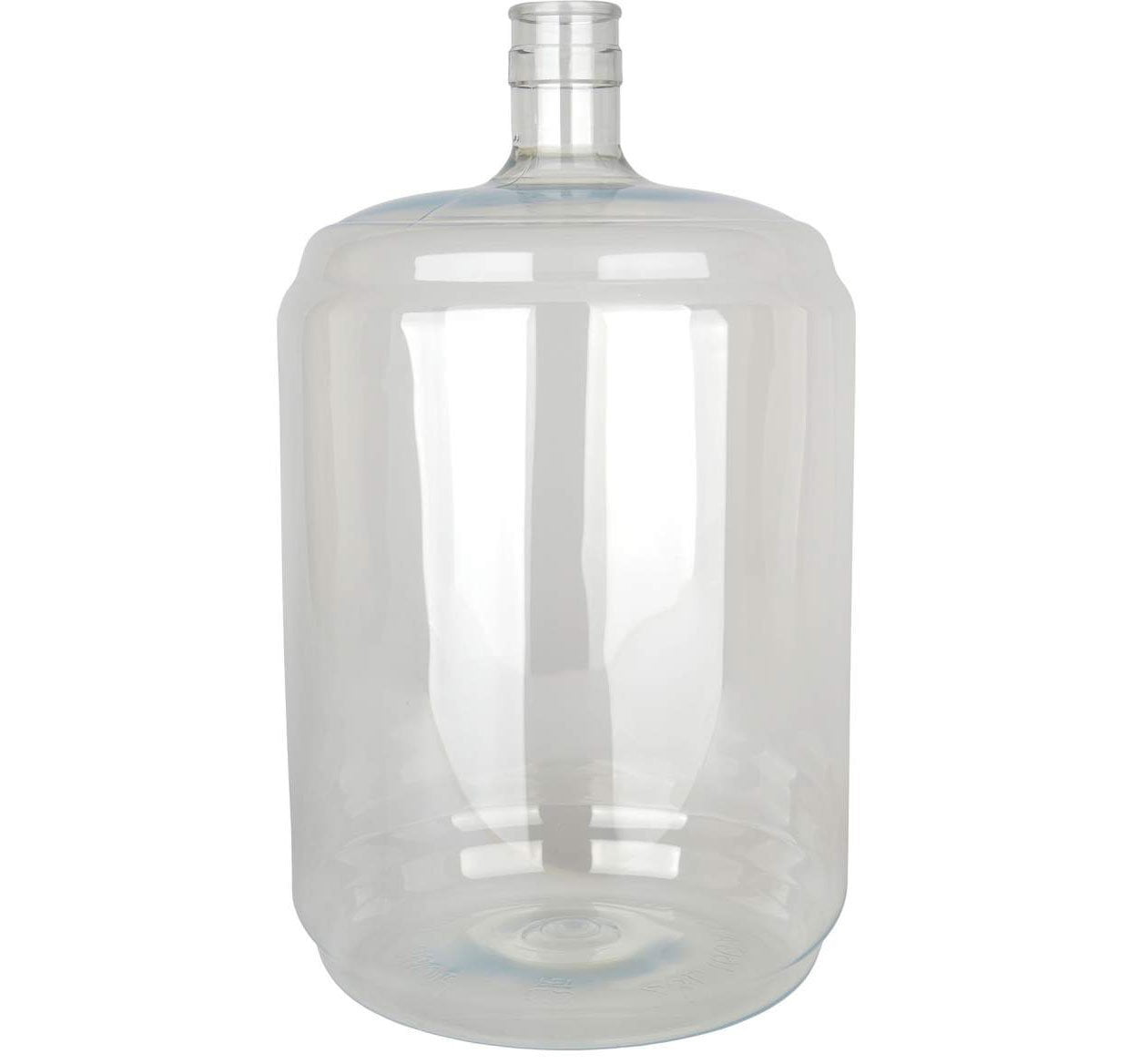 FastRack 5 Gallon PET Carboy | Clear 5 Gallon Fermenter | Food Grade ...