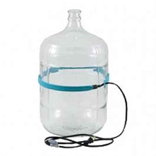 FastRack Brew Fermentation Heating Belt, 1-Count, Blue, Large - Walmart.com