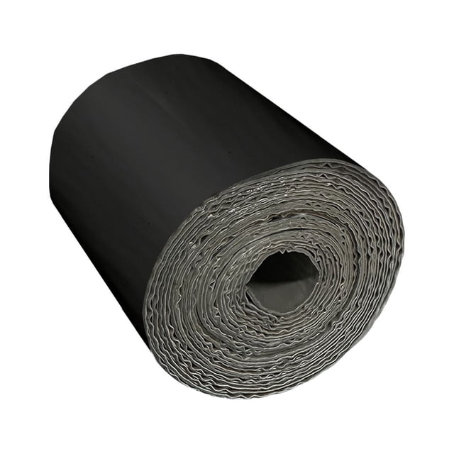 FastSeal RV Roof Tape Black, 3" x 10' Black RV Tape, RV Sealant Tape ...