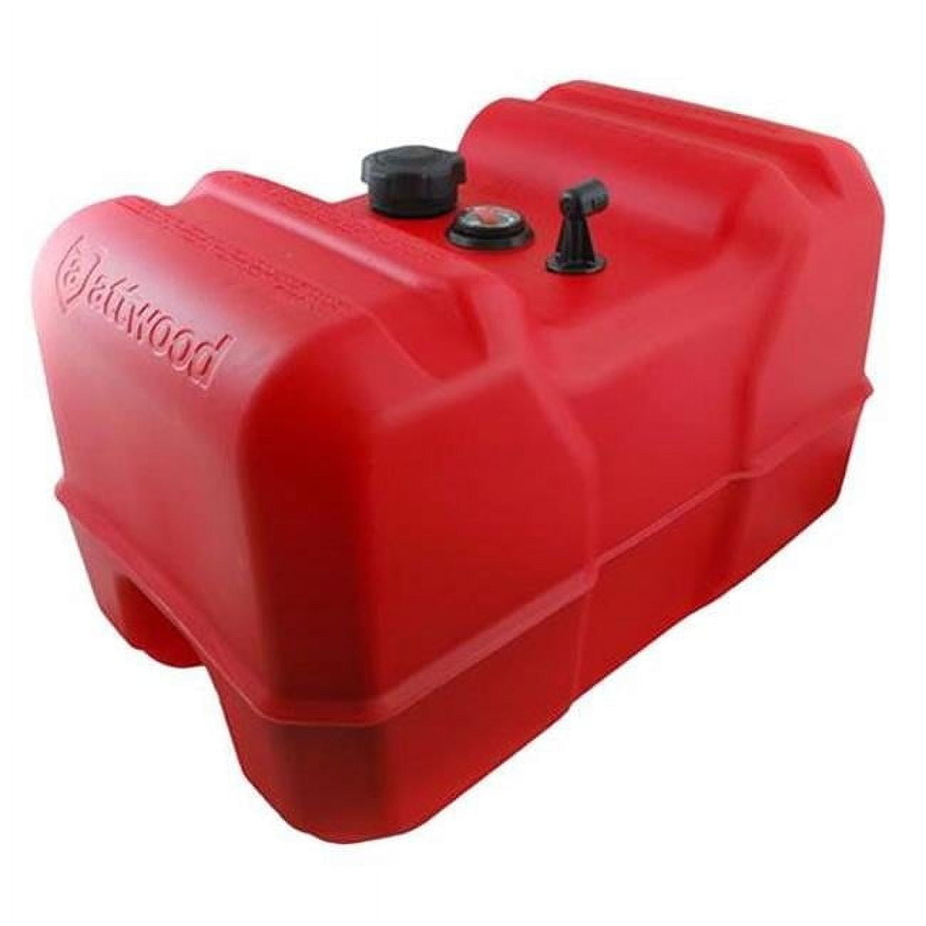 FastTackle 8812LPG2, 12 Gallon Ethanol blended Fuels Container Portable ...
