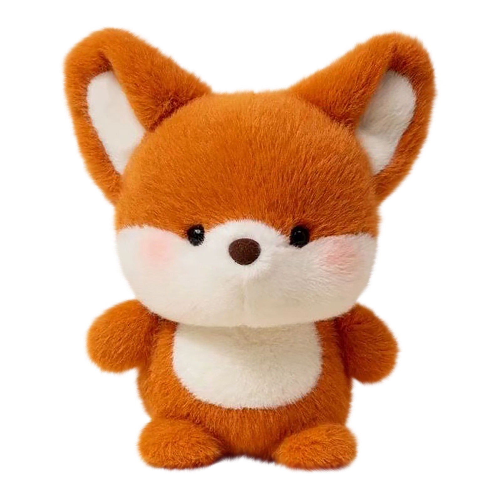 FastXmas Baby Plush Toys, Newborn Boys Gift, Soft Plush Stuffed Animal ...