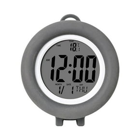 Small Clock Battery Operated