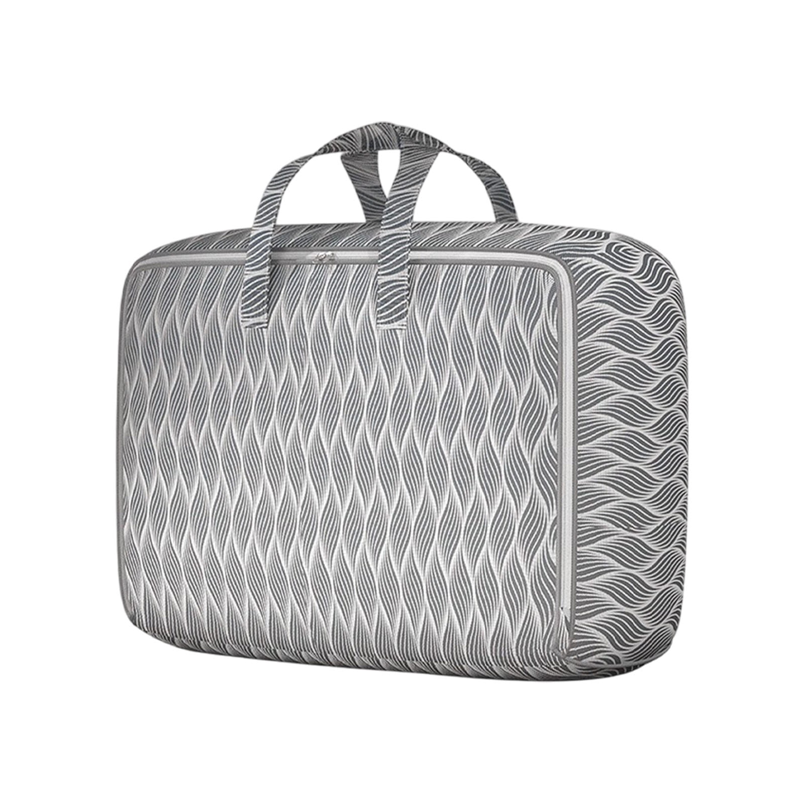 FastXmas Heavy Duty Storage Bag With Reinforced Carrying Handles ...