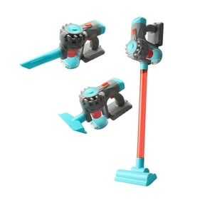 Pick-Up Bricks Toy Vacuum Cleaner Sweeper for Kids 4+ for LEGO®, LOL ...