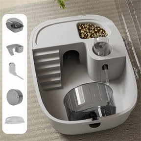 Explore Wide Selection of Hamster Cages and Habitats for Small Pets