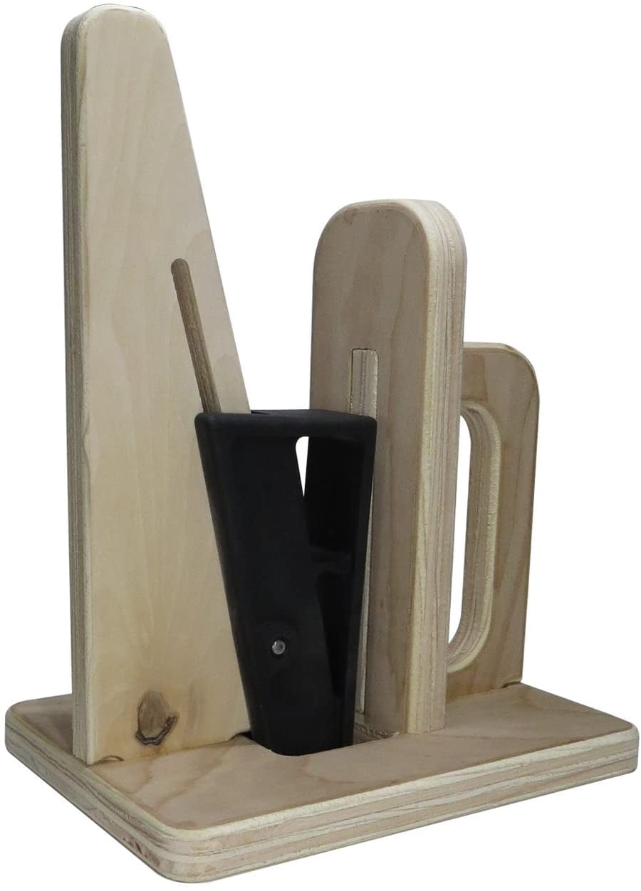 FastCap Hands Free Upright Kiss Clamp Adjustable Tension & Magnetic ...